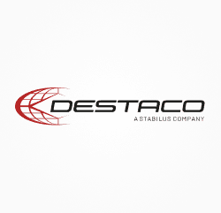 OSAK-067 : Adjustable Hard Stop | DESTACO - DESTACO
