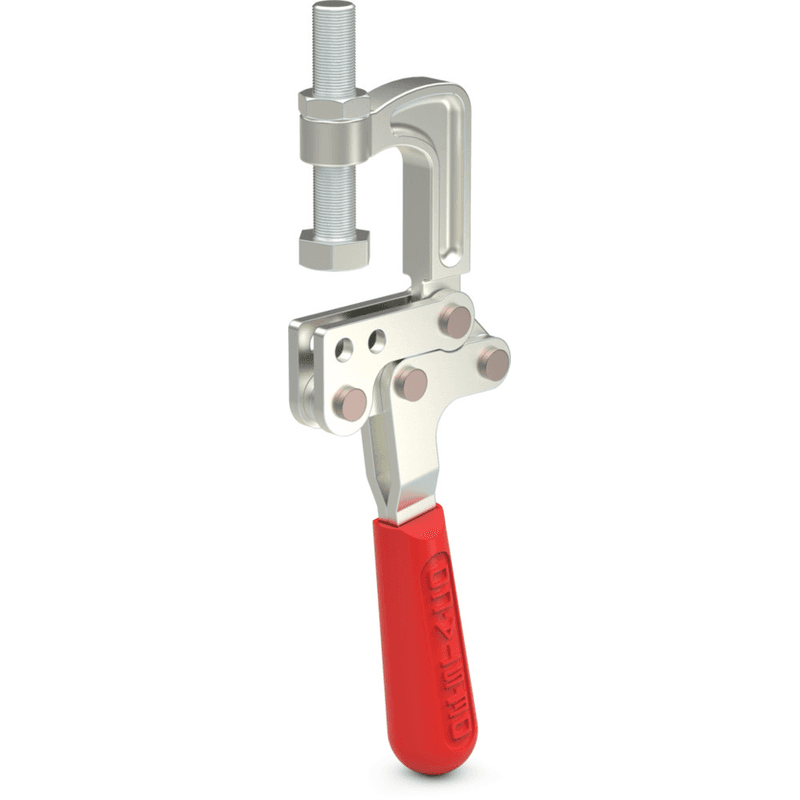325 - Squeeze Action Clamp - DESTACO