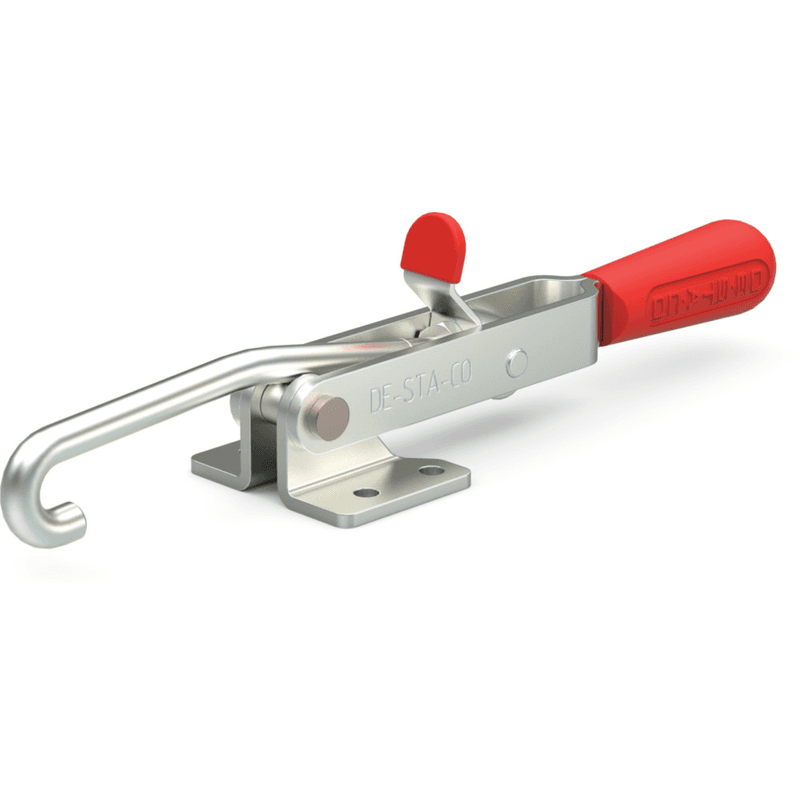 351 - Verschlußspanner - DESTACO