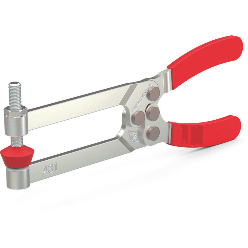 325 : 325 - Squeeze Action Clamp | DESTACO - DESTACO