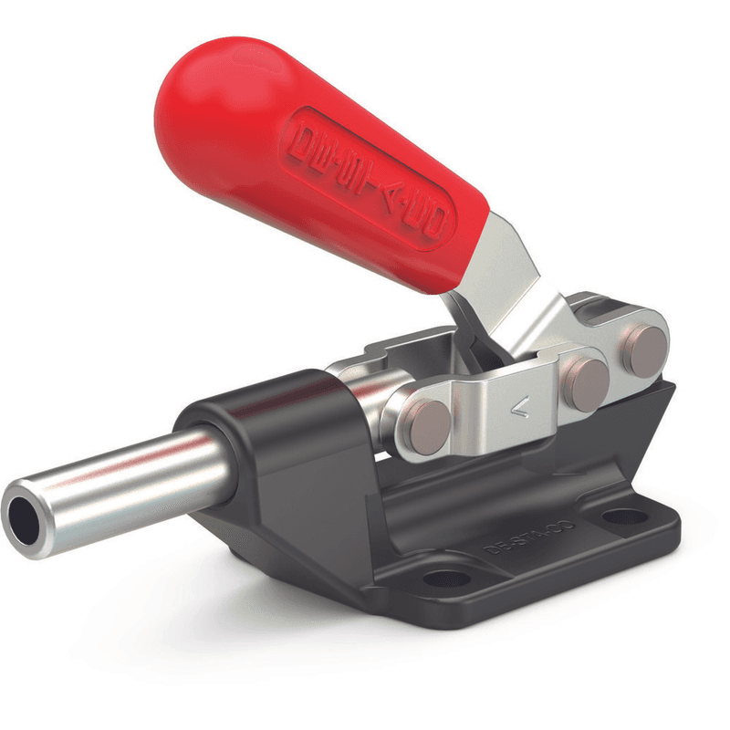 609 - Straight Line Action Clamp - DESTACO