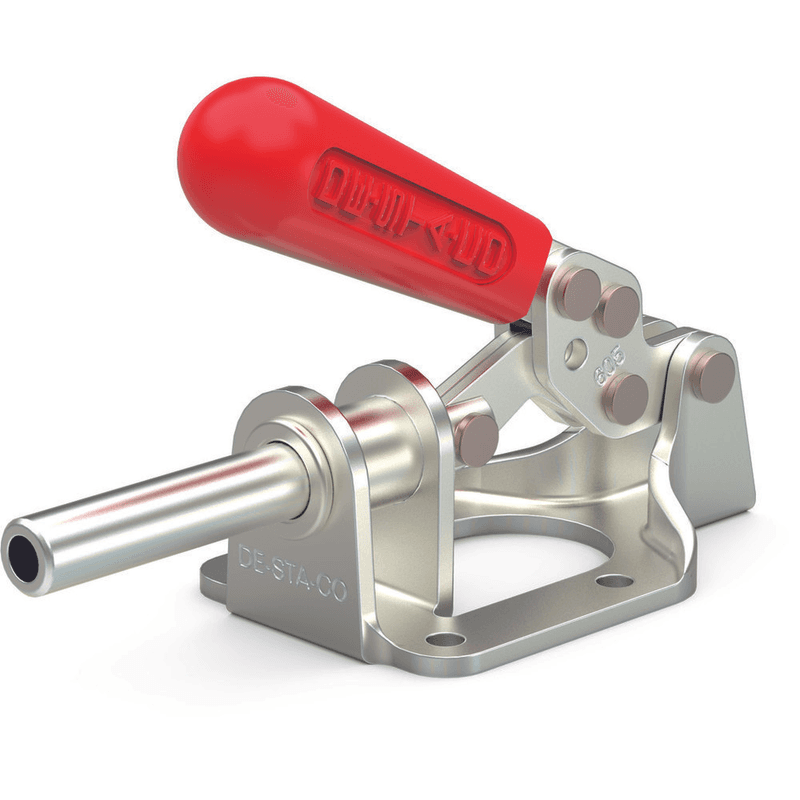 607 : 607 - Straight Line Action Clamp | DESTACO - DESTACO