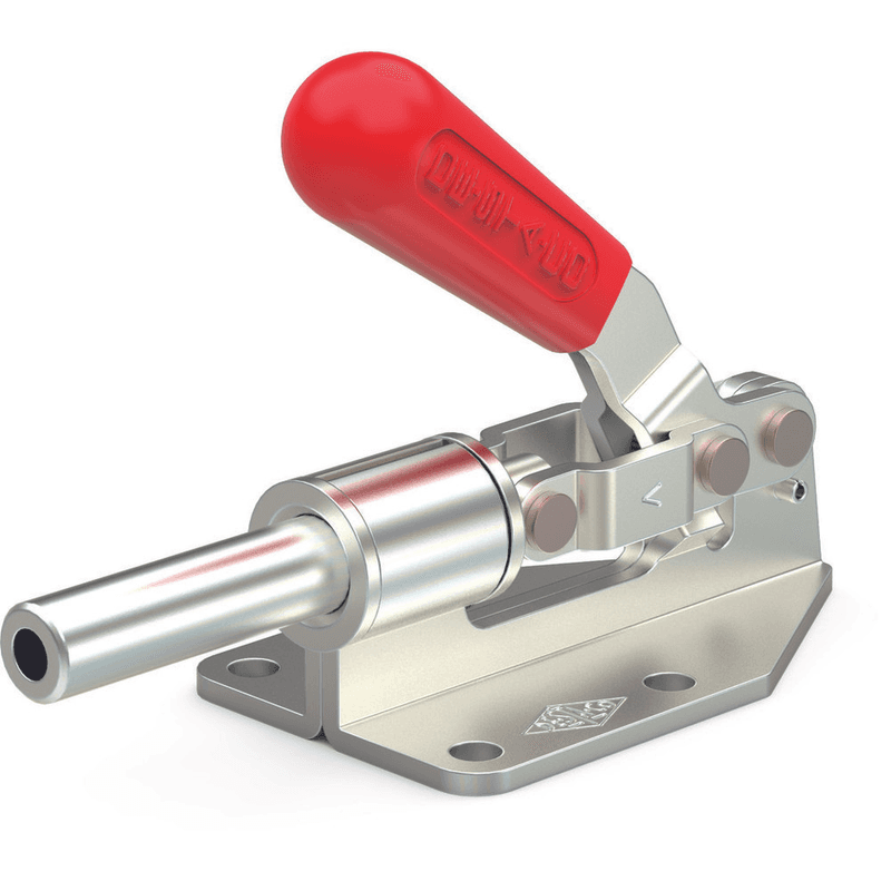 603 : 603/608 - Straight Line Action Clamp | DESTACO - DESTACO