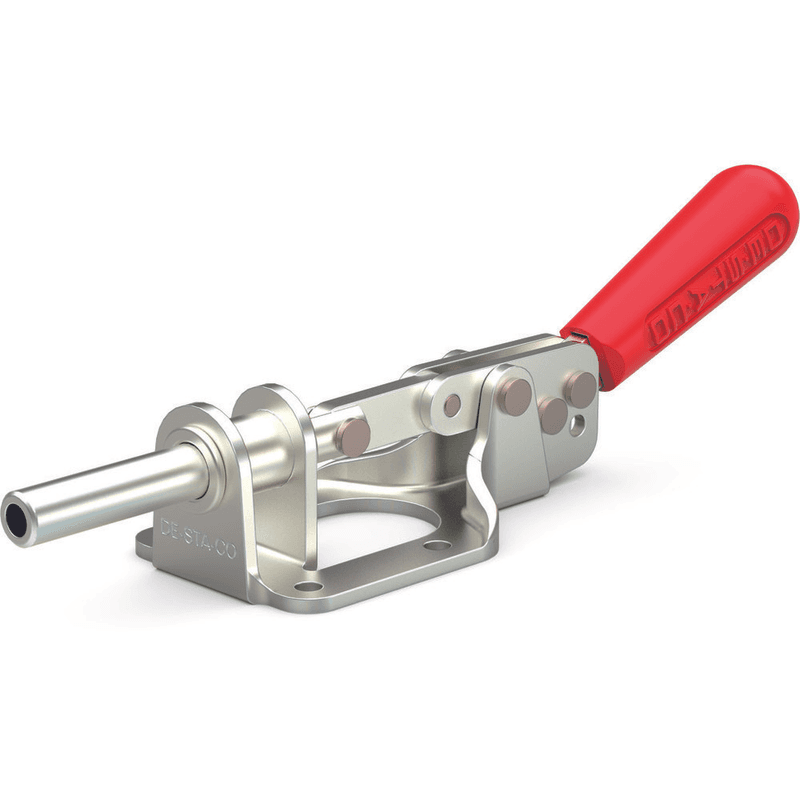 603 : 603/608 - Straight Line Action Clamp | DESTACO - DESTACO