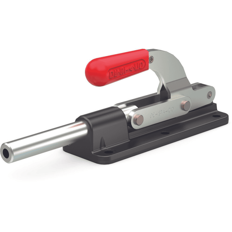 640 - Straight Line Action Clamp - DESTACO