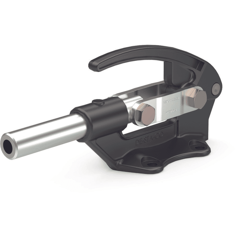 630-M : 630 - Straight Line Action Clamp | DESTACO - DESTACO