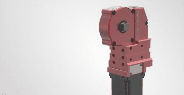 AUTOMATION SOLUTIONS - DESTACO