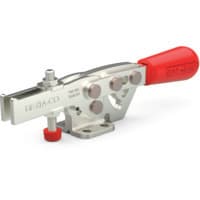 MANUAL, PNEUMATIC & POWER CLAMPING SYSTEMS - DESTACO