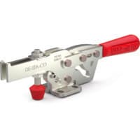 MANUAL, PNEUMATIC & POWER CLAMPING SYSTEMS - DESTACO