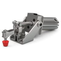 Pneumatic Clamps - Pneumatic Toggle & Swing Clamps | DESTACO - DESTACO