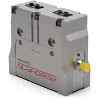 Electric Parallel Grippers - DESTACO