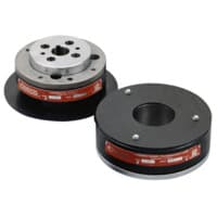 OUTPUT & INPUT OVERLOAD INDEXING CLUTCHES - DESTACO