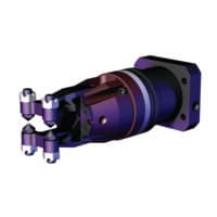 SHEET METAL GRIPPERS - DESTACO