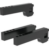 PNEUMATIC POWER CLAMPS - DESTACO