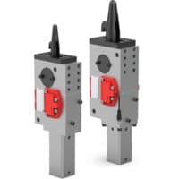 Pneumatic Clamps - Pneumatic Toggle & Swing Clamps | DESTACO - DESTACO