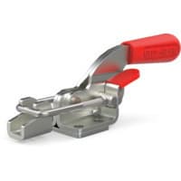 Manual Toggle Clamps - DESTACO