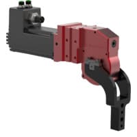 MANUAL, PNEUMATIC & POWER CLAMPING SYSTEMS - DESTACO