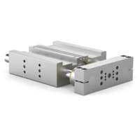 LINEAR POSITIONING PRODUCTS FOR MACHINE BUILDERS & OEM APPLICATIONS ...
