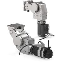 MANUAL, PNEUMATIC & POWER CLAMPING SYSTEMS - DESTACO