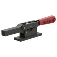 MANUAL, PNEUMATIC & POWER CLAMPING SYSTEMS - DESTACO