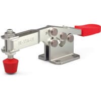 MANUAL, PNEUMATIC & POWER CLAMPING SYSTEMS - DESTACO