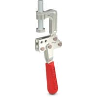 Squeeze Action Manual Clamps - DESTACO