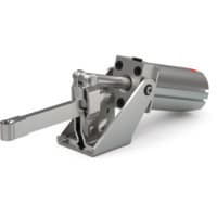 Standard, Light Duty Pneumatic Toggle Clamps - DESTACO