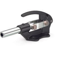 STRAIGHT LINE ACTION PUSH CLAMPS FOR ASSEMBLY, TESTING & MORE - DESTACO