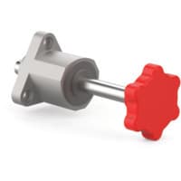 Variable Stroke Straight Line Action Clamps - DESTACO