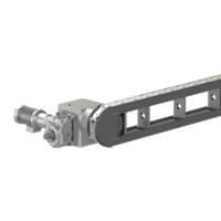 PRECISION LINK CONVEYORS - DESTACO