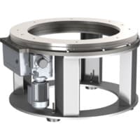 Rotary Positioners - Rotary Positioning - Indexing Tables | DESTACO ...