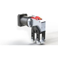 SHEET METAL GRIPPERS | SERIES - DESTACO