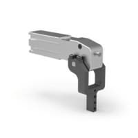 PNEUMATIC POWER CLAMPS - DESTACO