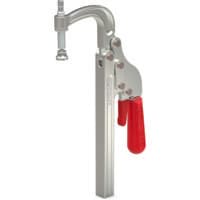 MANUAL, PNEUMATIC & POWER CLAMPING SYSTEMS - DESTACO