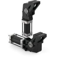 Spanner/Spannsysteme, manuell, pneumatisch und elektrisch - DESTACO