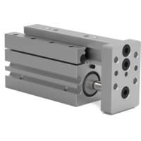 ROBOHAND LINEAR POSITIONING SLIDES AND THRUSTERS - DESTACO