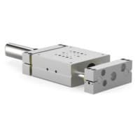 ROBOHAND LINEAR POSITIONING SLIDES AND THRUSTERS - DESTACO