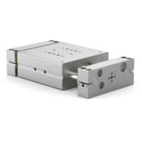 ROBOHAND LINEAR POSITIONING SLIDES AND THRUSTERS - DESTACO